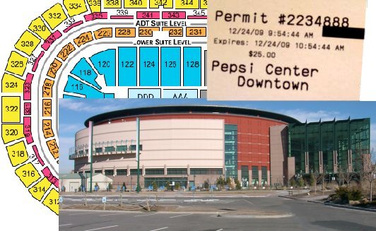 Clancy Event Processing